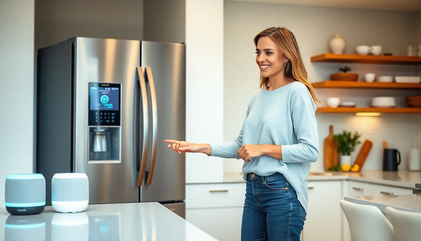 Wi-Fi Enabled Devices: Transform Your Home with Smarter Living ...